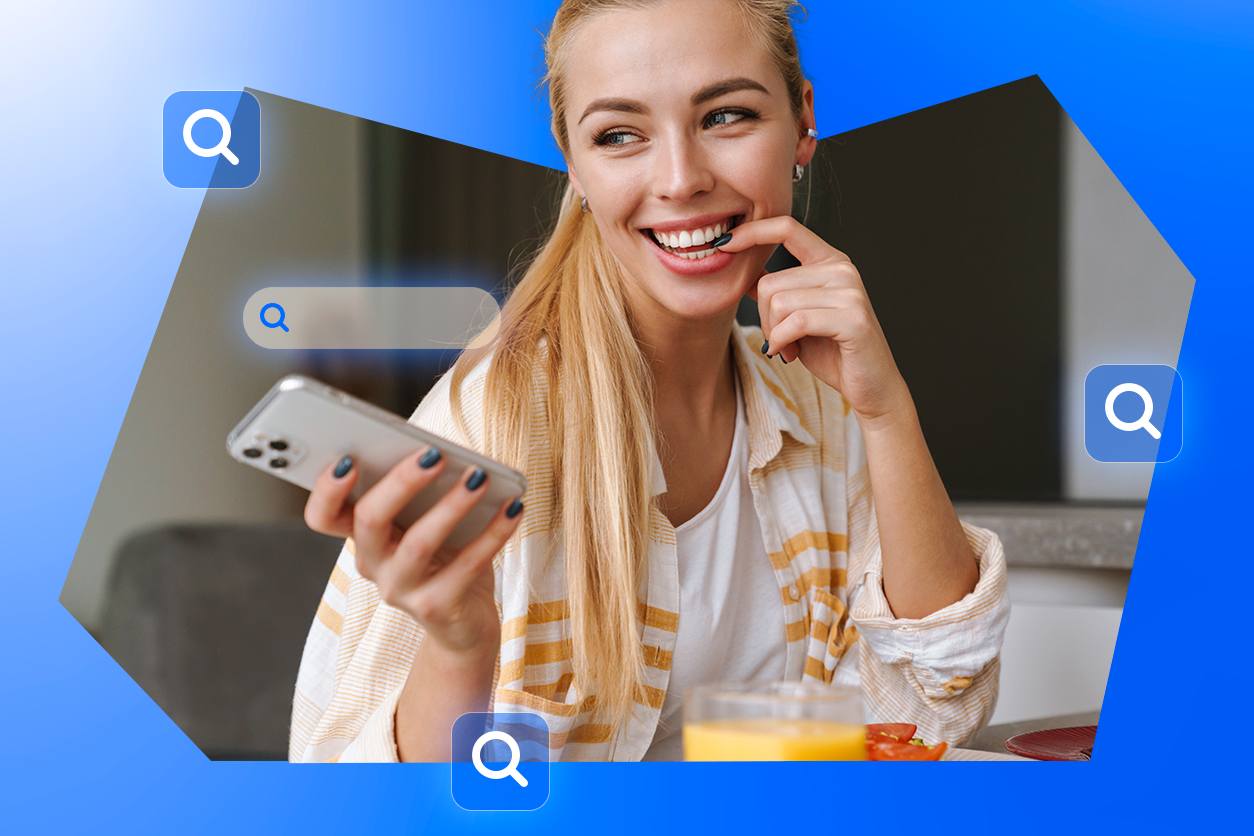 How to Use the Search Filters to Find Your Perfect Match - Sugar.ie